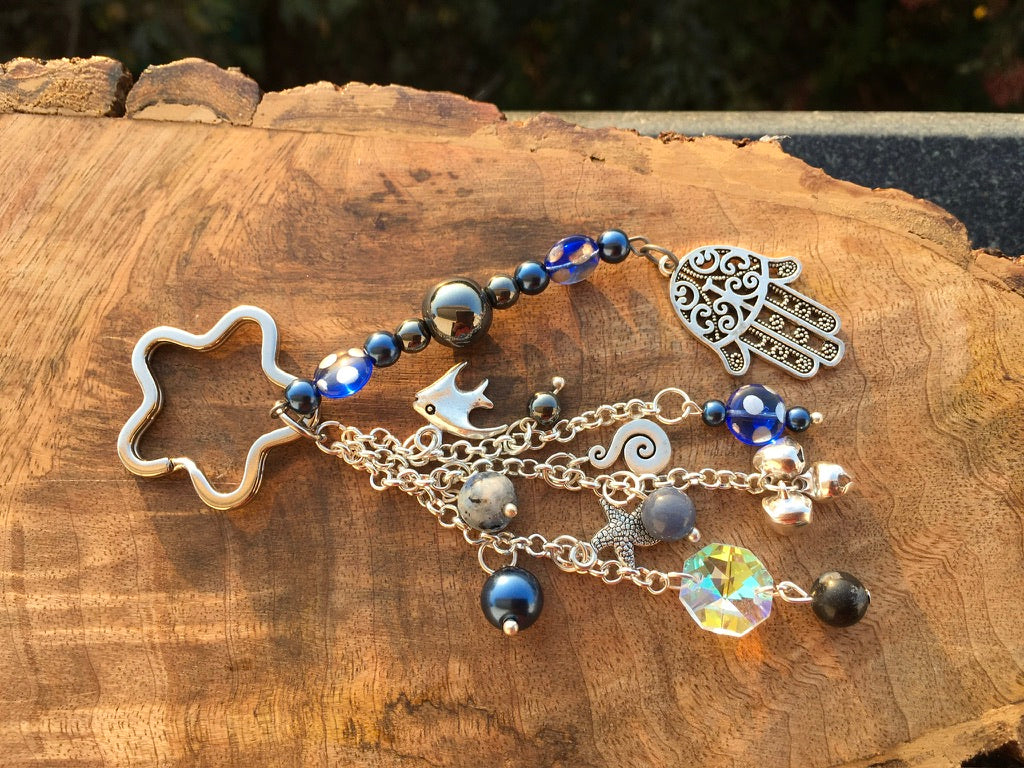 Key Chains – Spectak